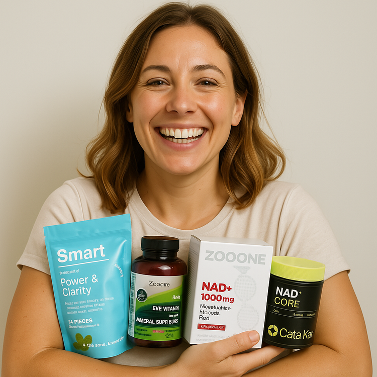 Zooone | Buy Premium Health & Fitness Supplements