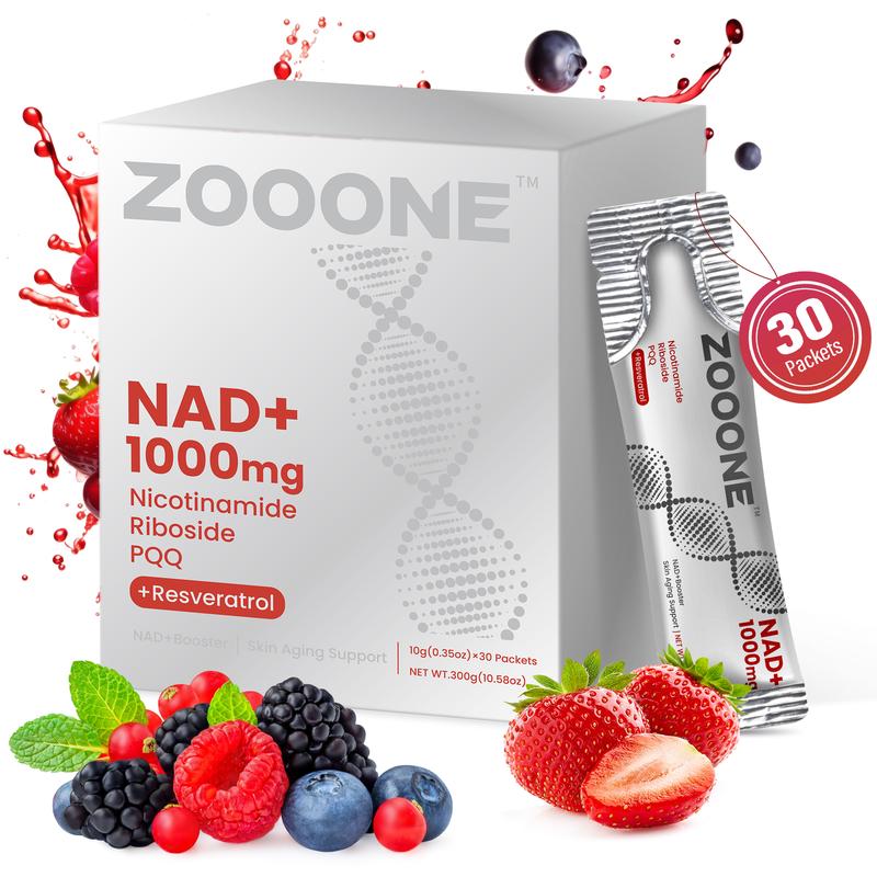 Official Zooone Supplements | Nutrition & Wellness Products